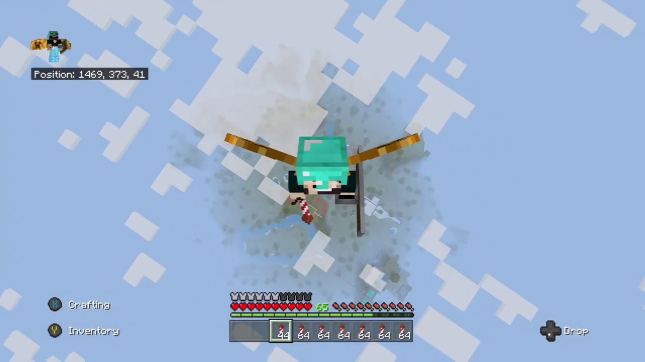 A Flight Finale Minecraft #33 - YouTube