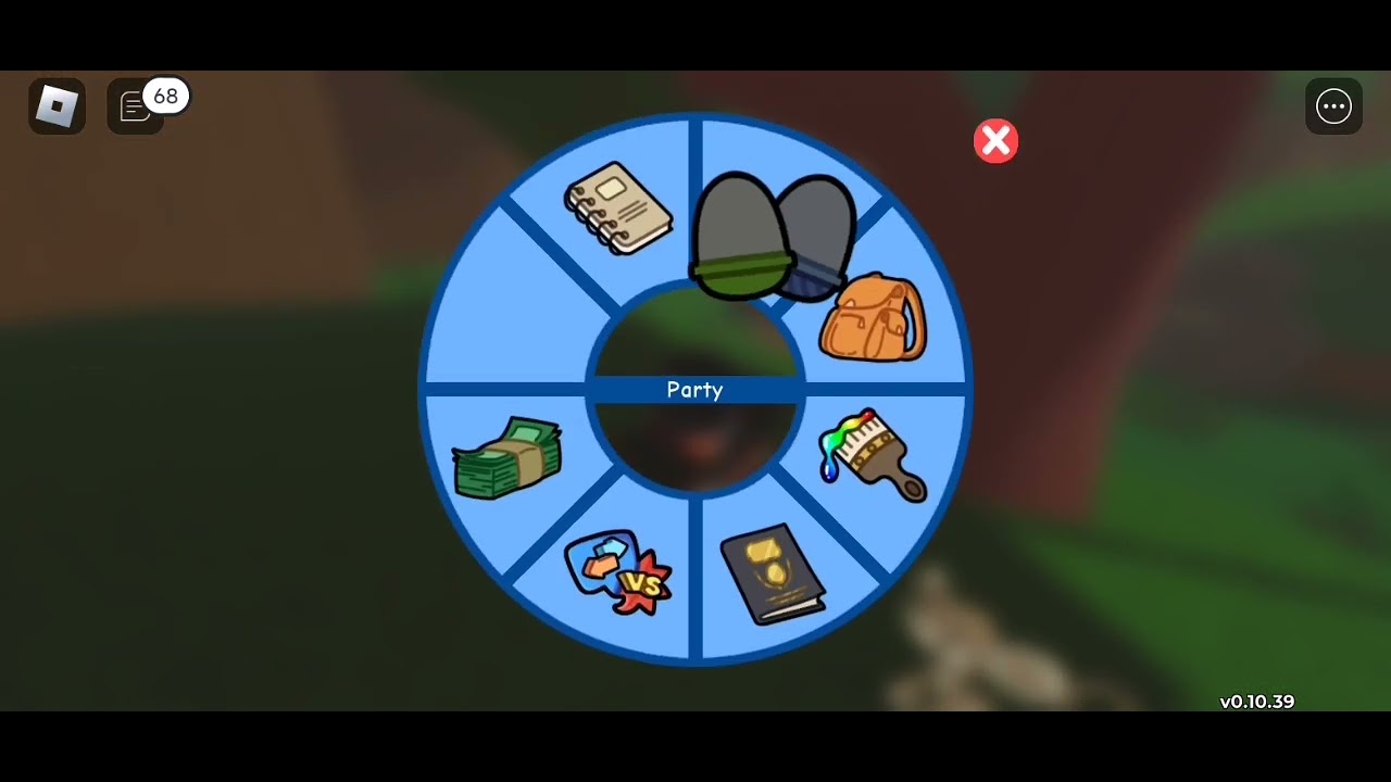 roblox pokemon knock off?? (no offense to creators) - YouTube