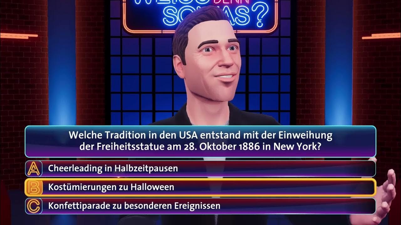 Wer weiß denn sowas? 3 - #26 - YouTube