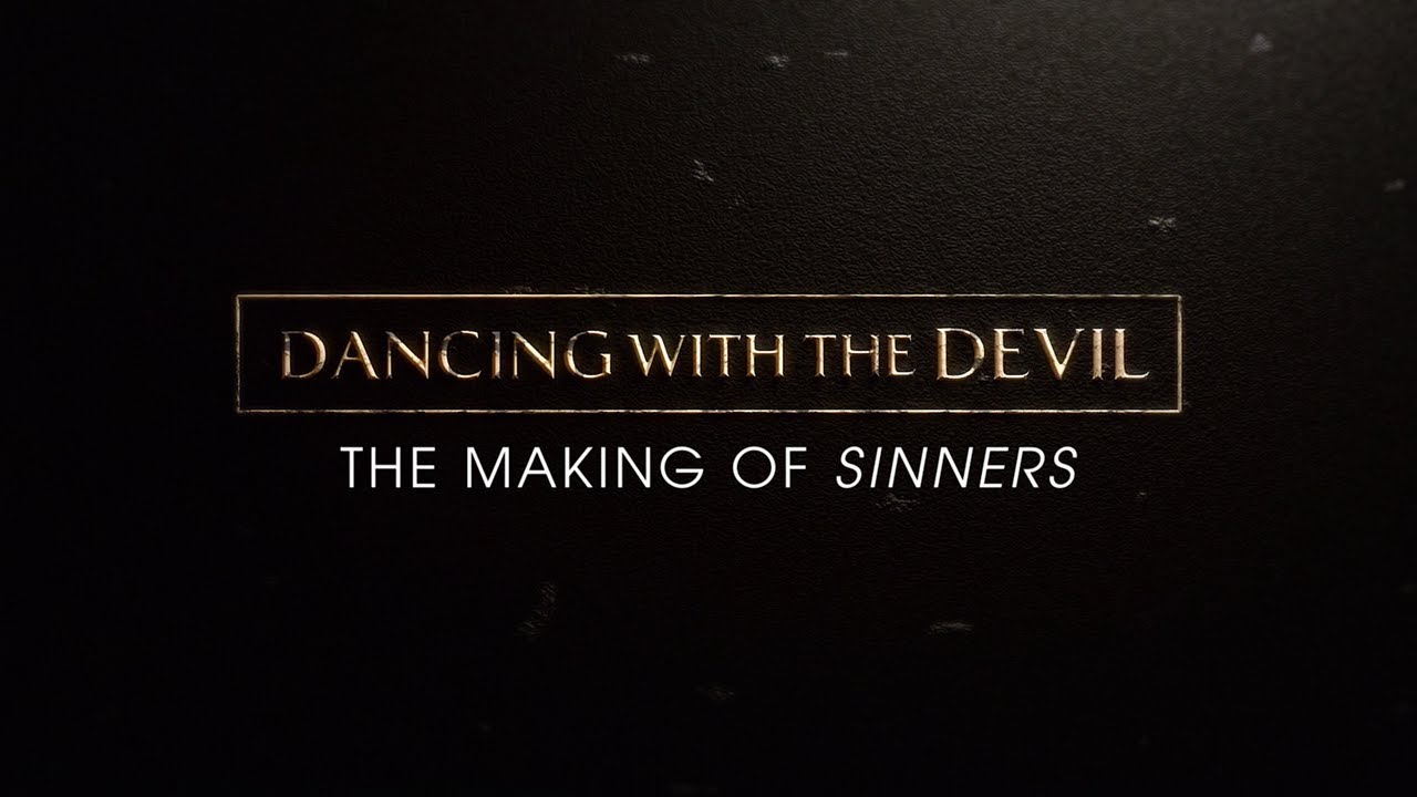 Dancing with the Devil꞉ The Making of “Sinners” - YouTube