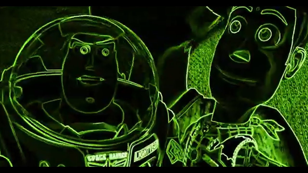 Toy Story // Clean Beyond Infinity Remix (Vocoded) - YouTube