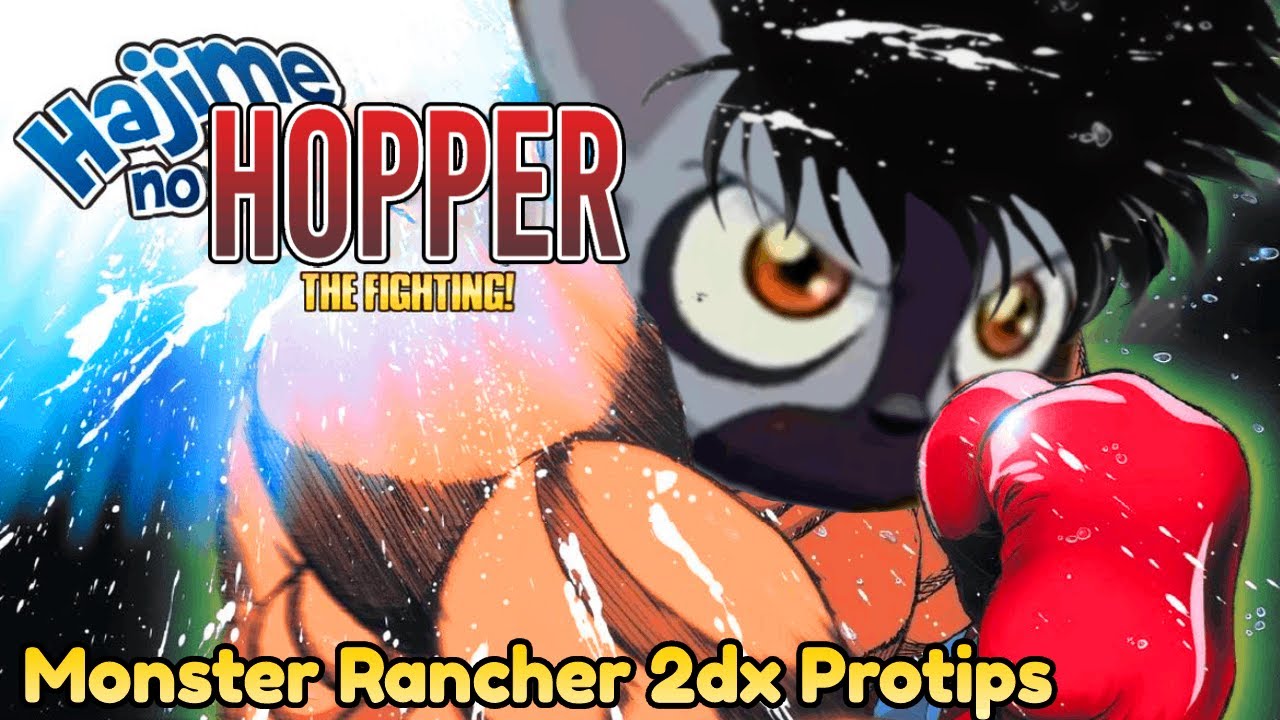How Powerful is Hopper? Rancher Rundown EP 26 - Competitive Monster ...