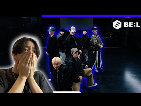 Daydream was INSANE | Professional Dancer Reacts to Enhypen