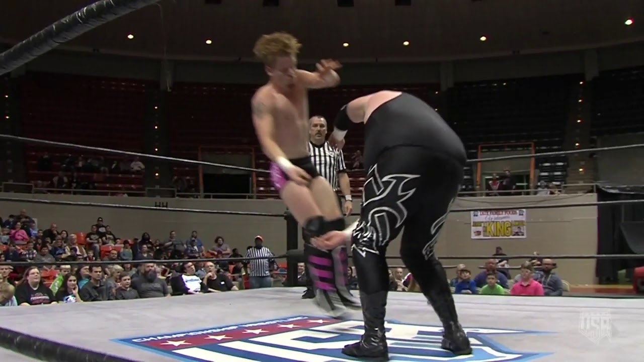 Blake Christian Highlights 3 - YouTube