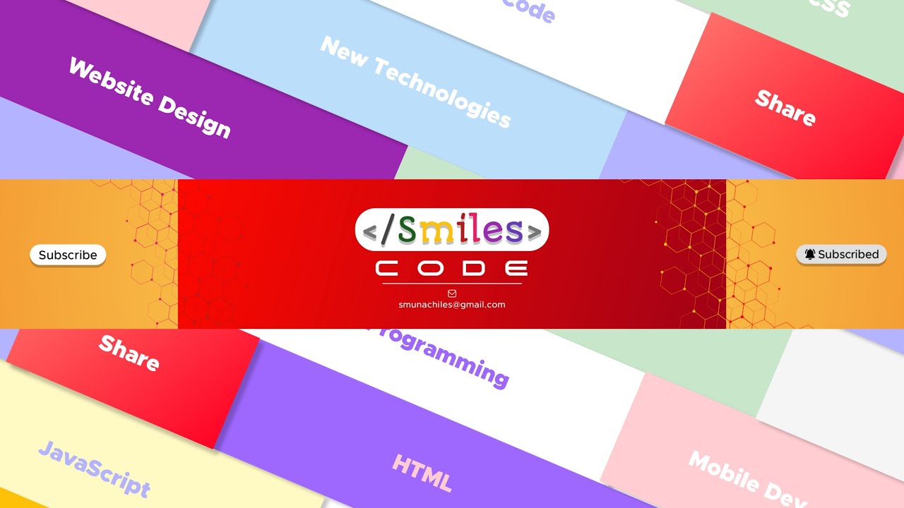 THIS IS WHAT SMILES CODE IS ALL ABOUT! - YouTube