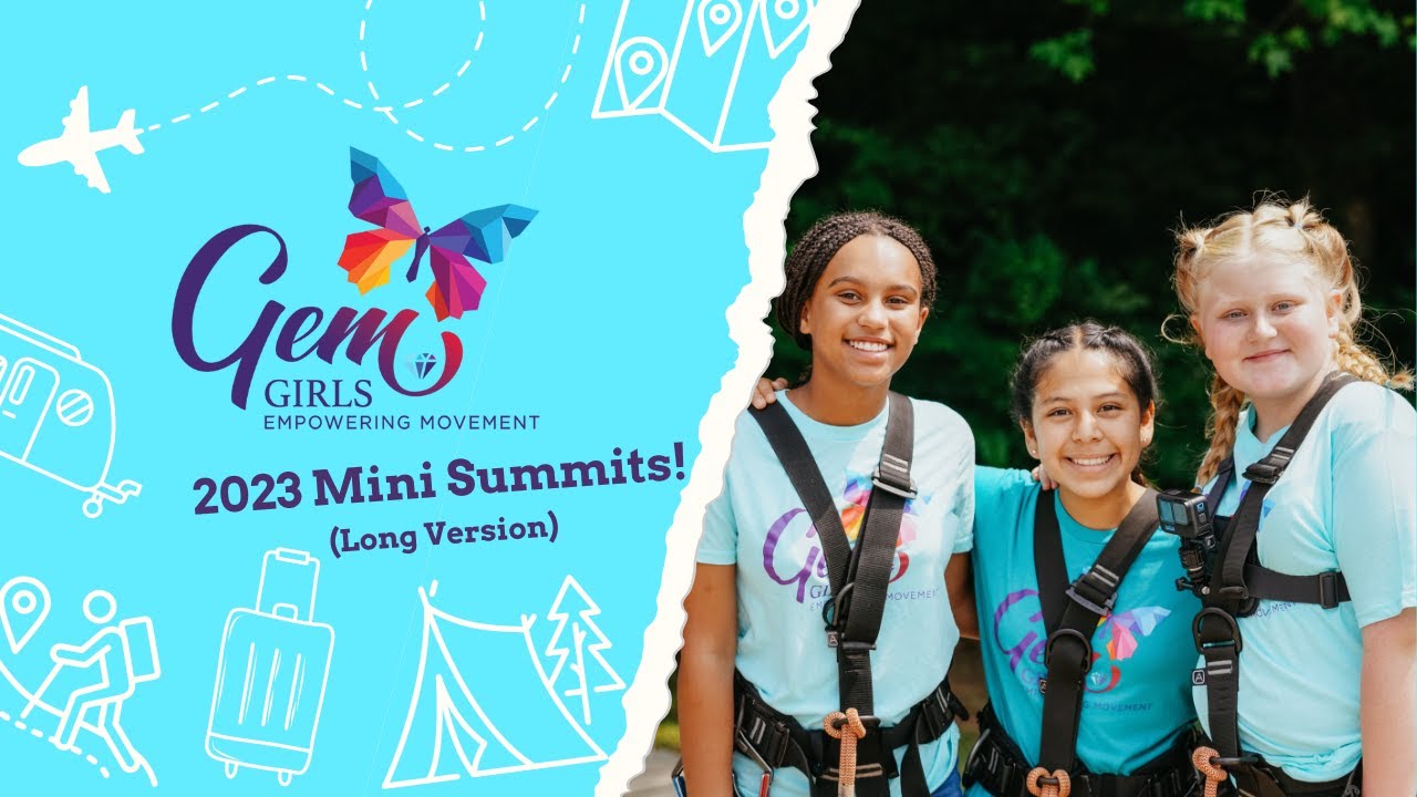 GEM Leaders' Electrifying Journey across Georgia (Long Version) - YouTube