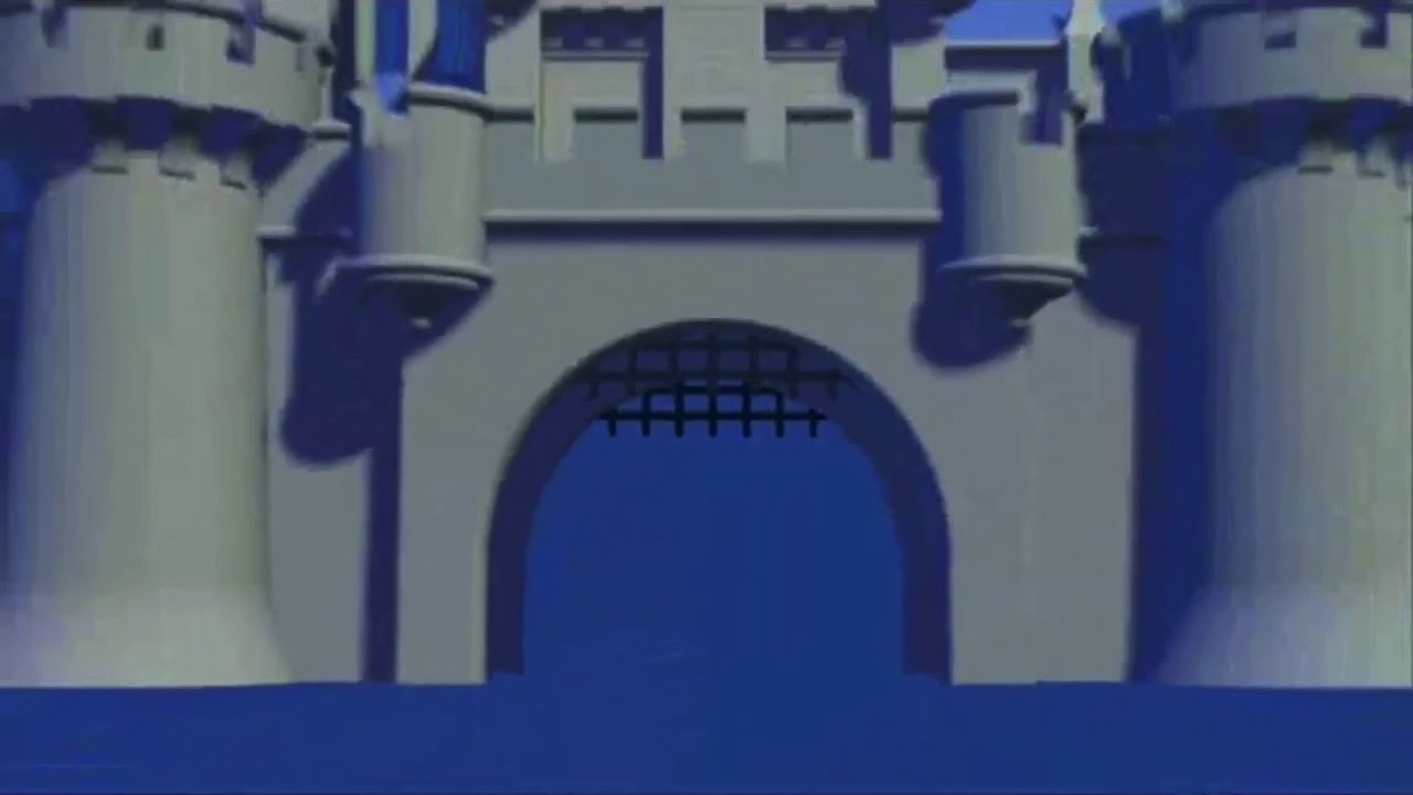 Disney/Pixar(Slow Motion) - YouTube