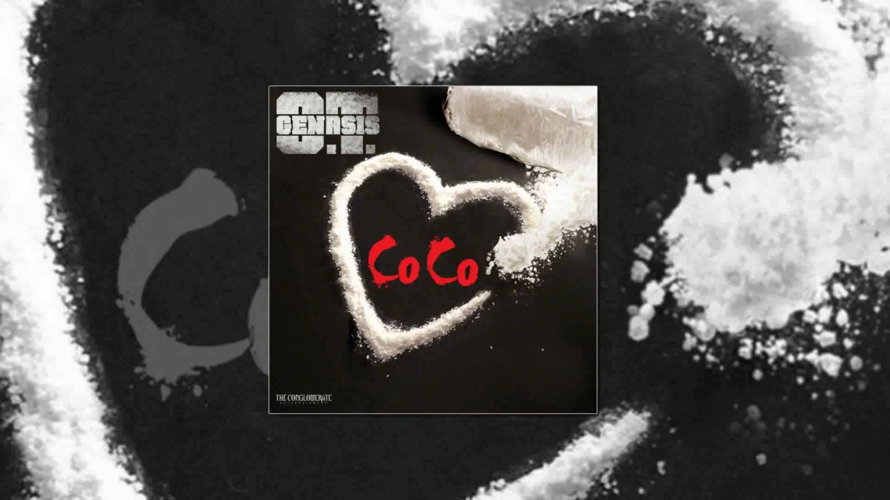 [Lyrics + Vietsub] O.T Genasis - CoCo - YouTube