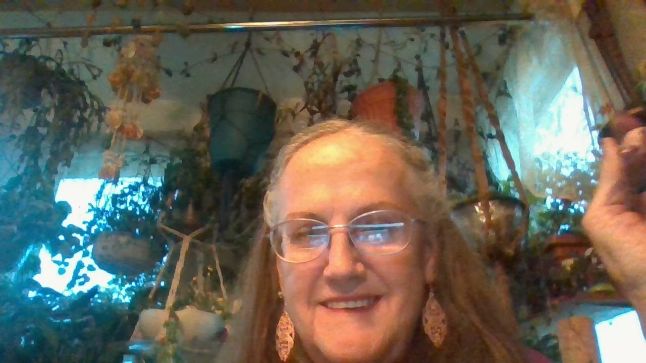 Spiritual Readings with Rev Jeanne - YouTube