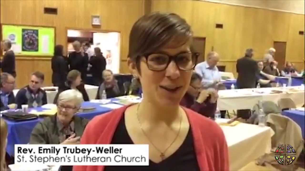 Practical Stewardship April 25th (Rev. Emily Trubey-Weller) - YouTube