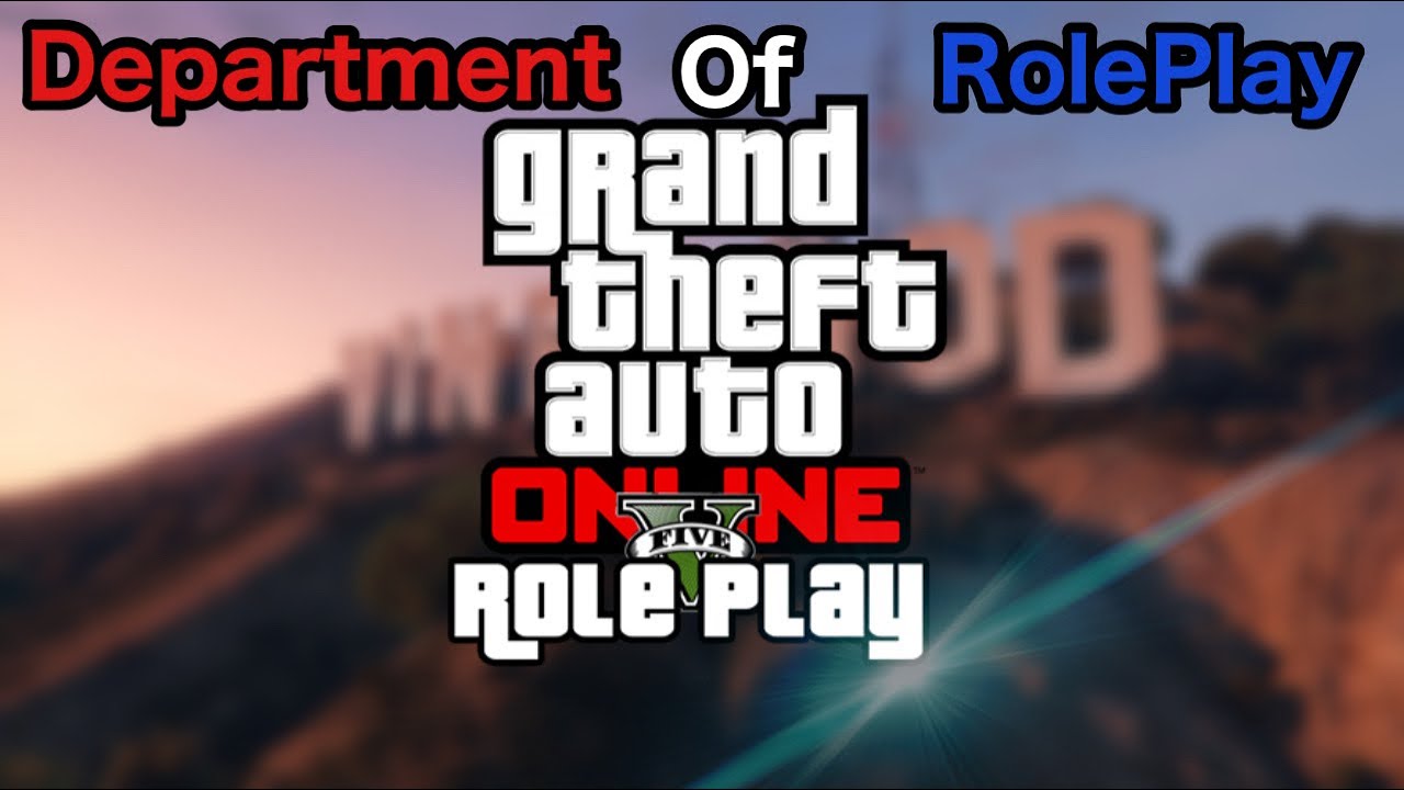 HOW TO GET INTO OUR ROLEPLAY SERVER ON XBOX ONE | GTA 5 - YouTube