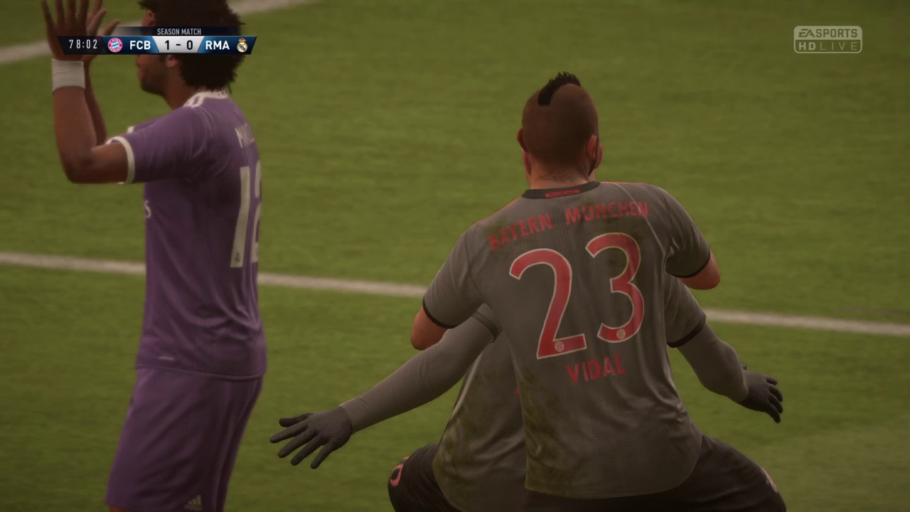 Excellent Long Pass - YouTube