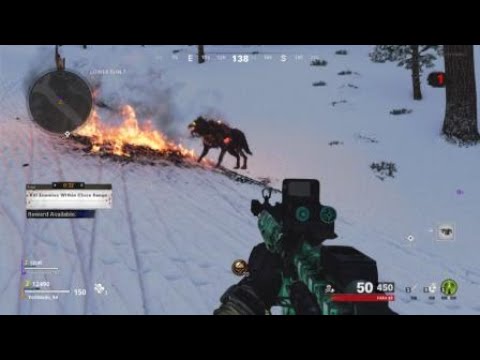 Call of Duty Black Ops Cold War #Cod #Callofdutyblackopscoldwar # ...