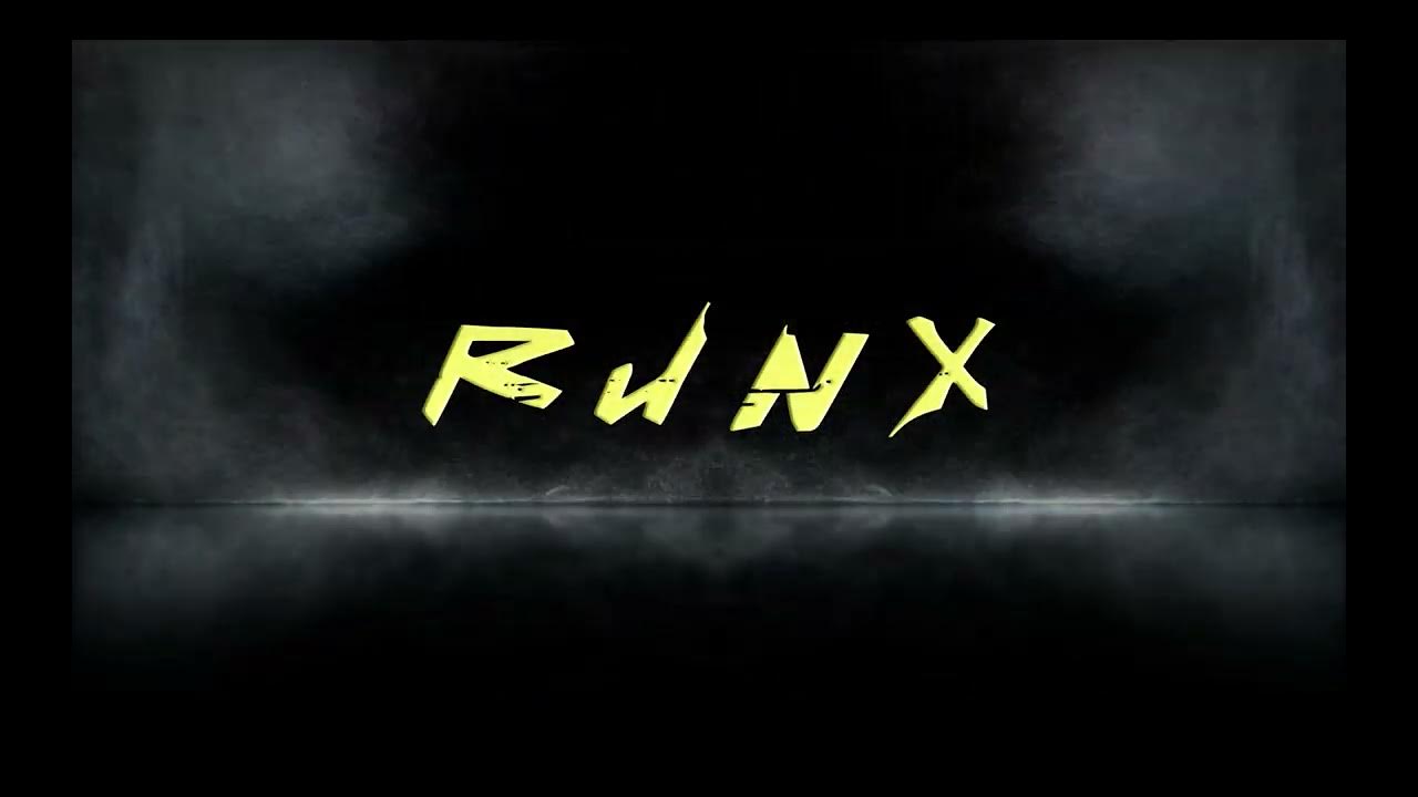 runx - YouTube
