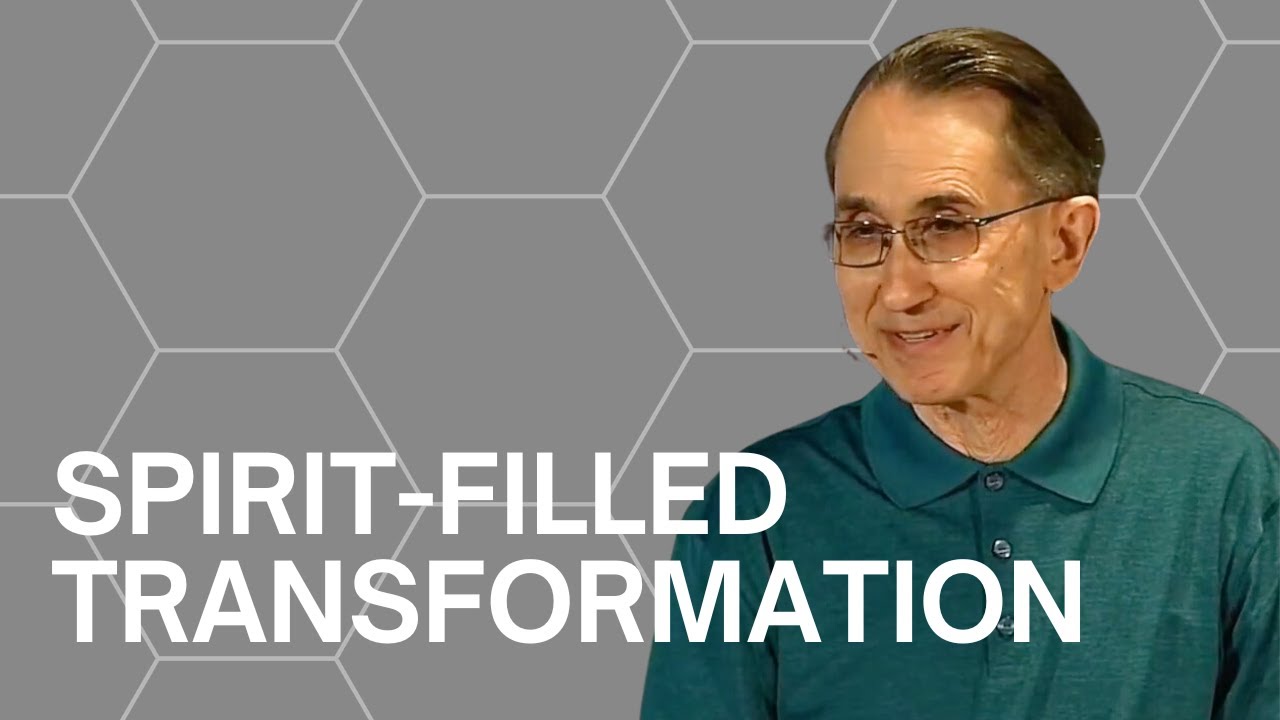 Spirit-Filled Transformation - Acts 10 - YouTube