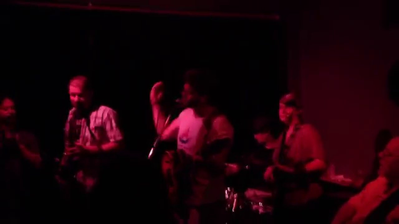 Is What It Is / Rusty Wings - Rusted Bucket Band - YouTube