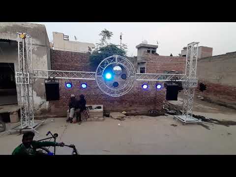 DJ trust 1 side - YouTube