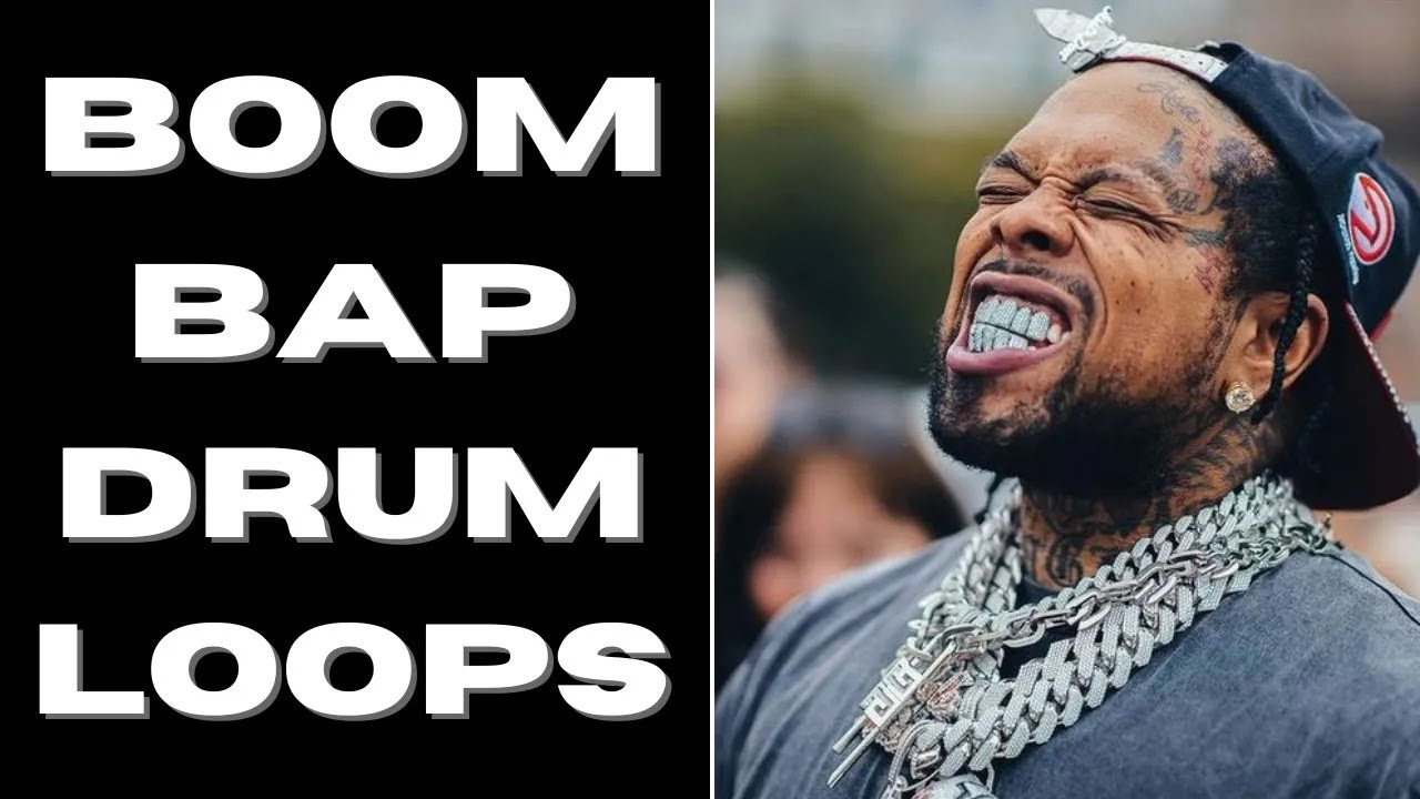 WESTSIDE GUNN BOOM BAP DRUM LOOPS/SAMPLES 2024 (+2000 SAMPLES | LINK IN ...