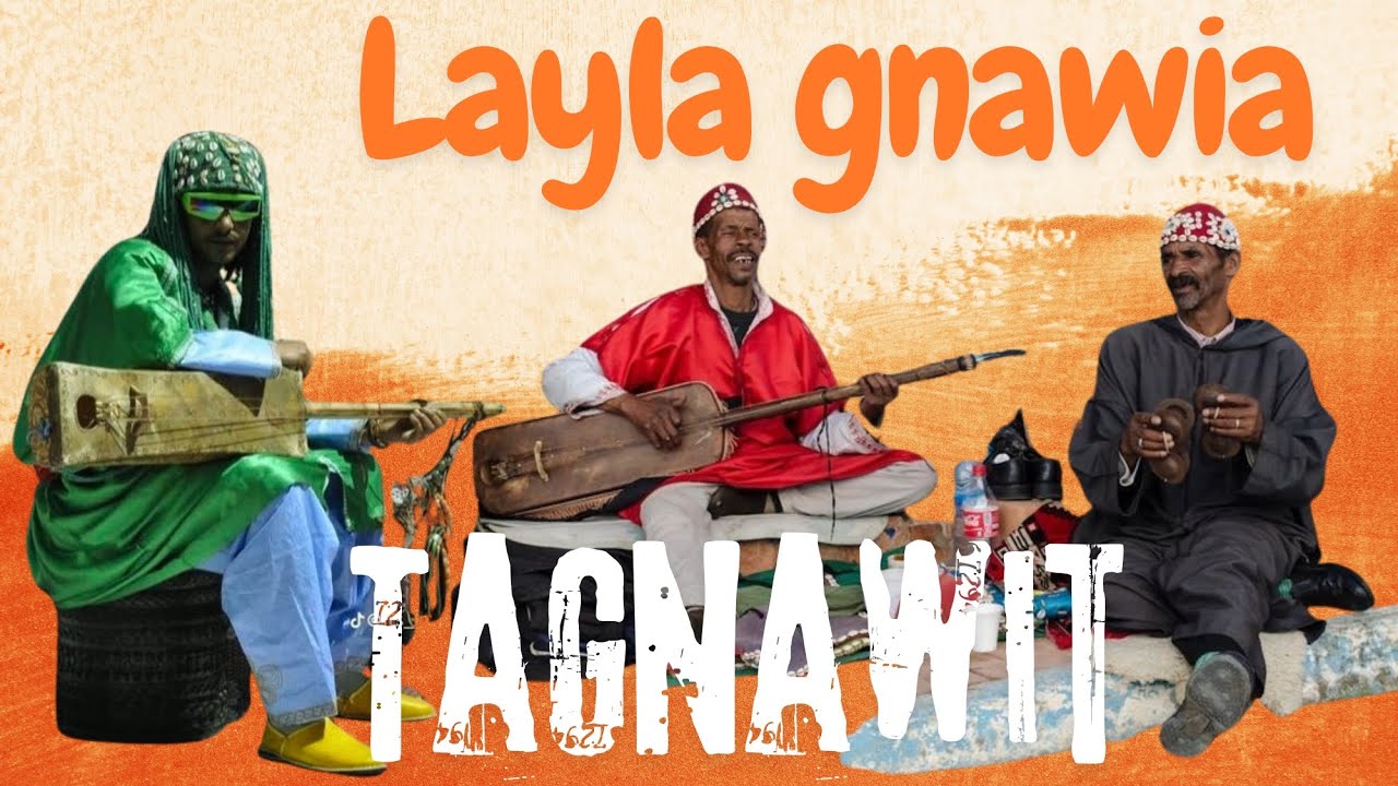 Gnawa lhachimo / guembri solo 😍 art morocco original 🇲🇦 afro style 🔥 ...