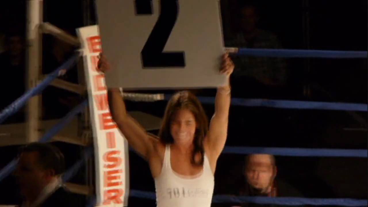 Ring Rivals - USA vs Canada - YouTube