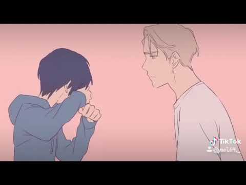 Kiss #yaoi