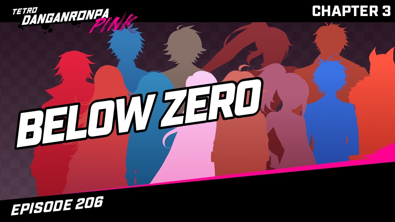 [Below Zero] - YouTube