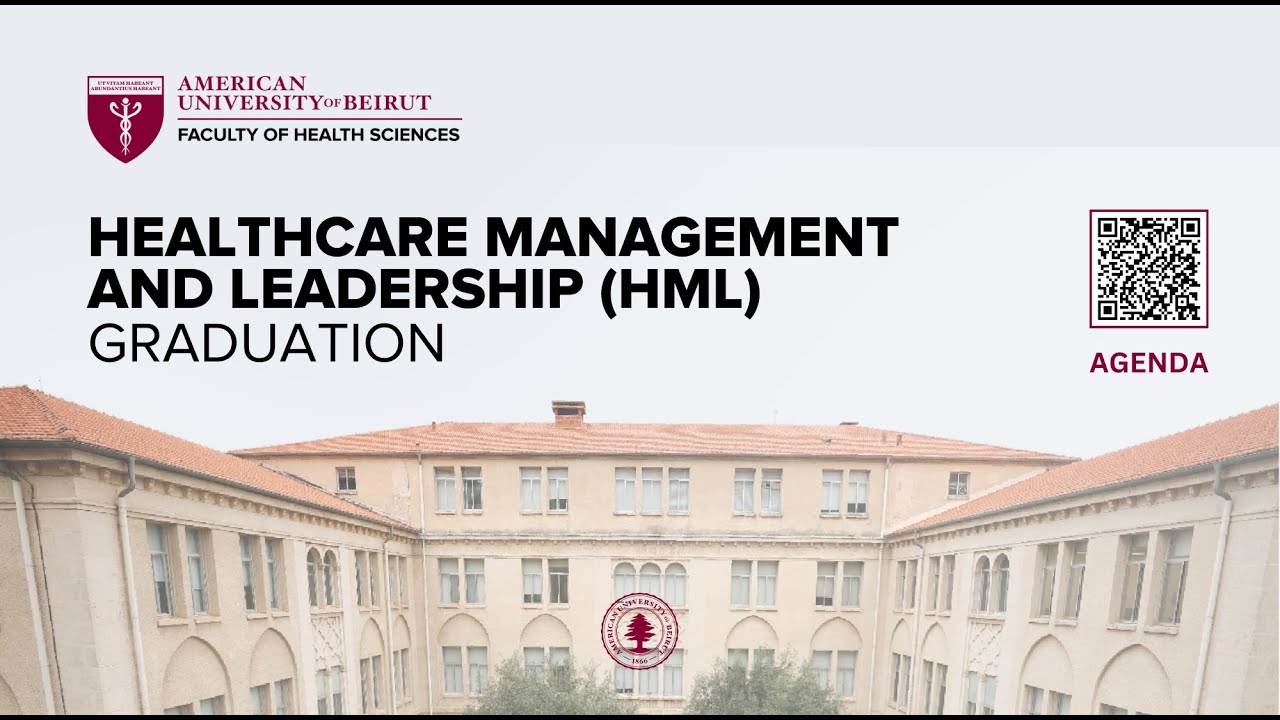 Healthcare Management and Leadership Online Diploma | Graduation ...