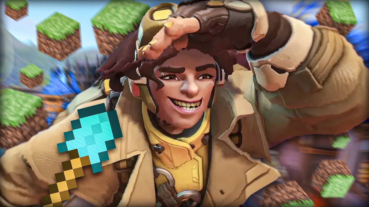 VENTURE is What Overwatch 2 NEEDED! - YouTube