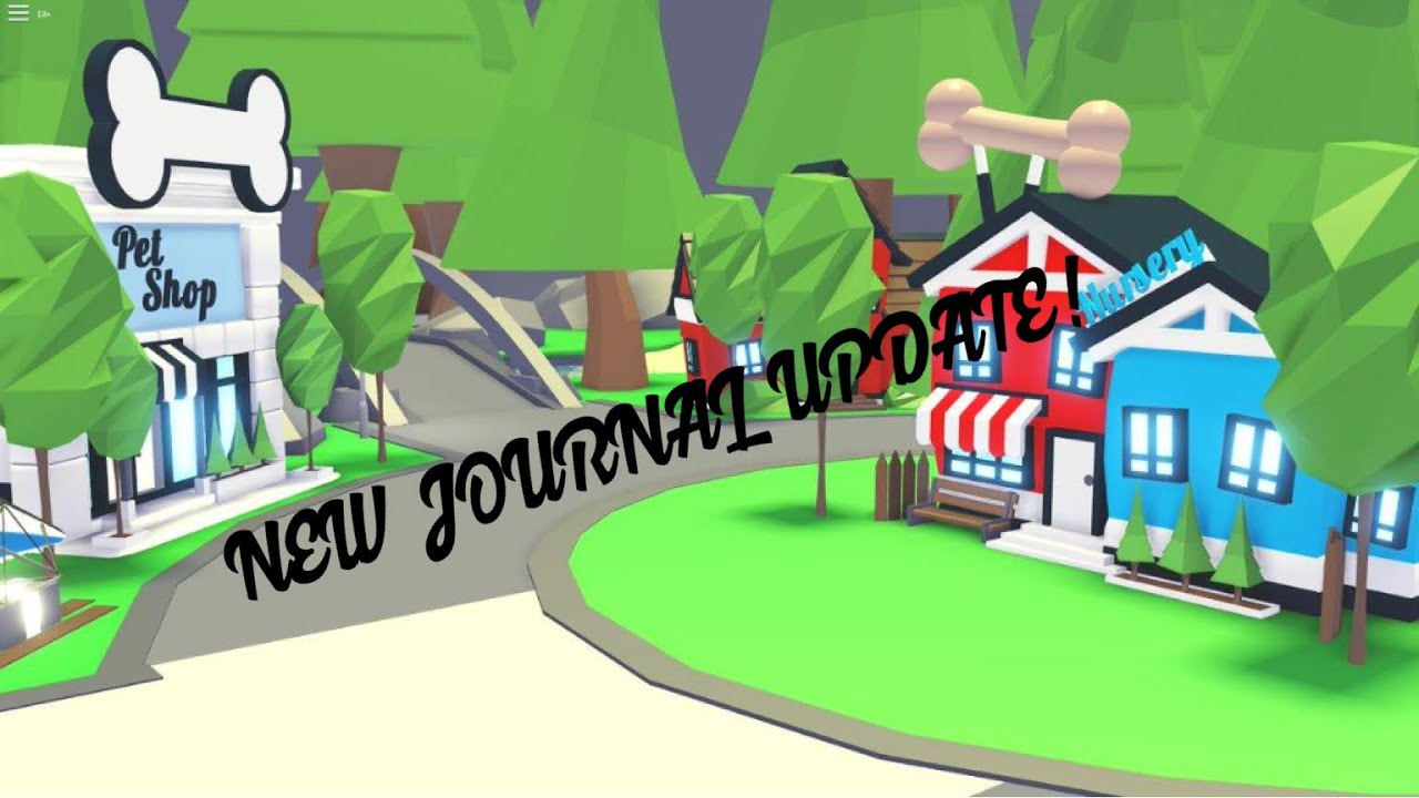 NEW JOURNAL UPDATE-Ocean egg leaving in adopt me (Roblox) ~ Blueberry ...