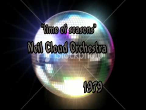 Neil Cloud Orchestra - Time of seasons(1979 disco) - YouTube