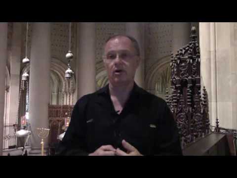 A Few Minutes With Kent Tritle - YouTube