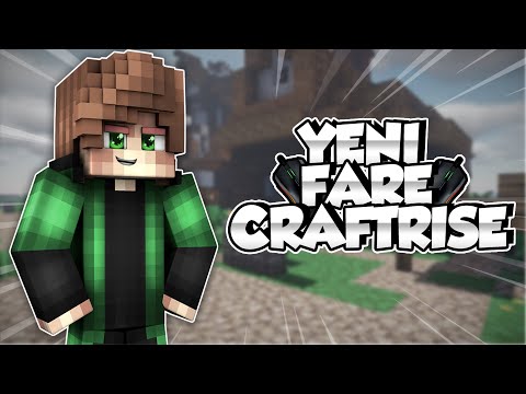 YENİ FARE-CRAFTRİSE