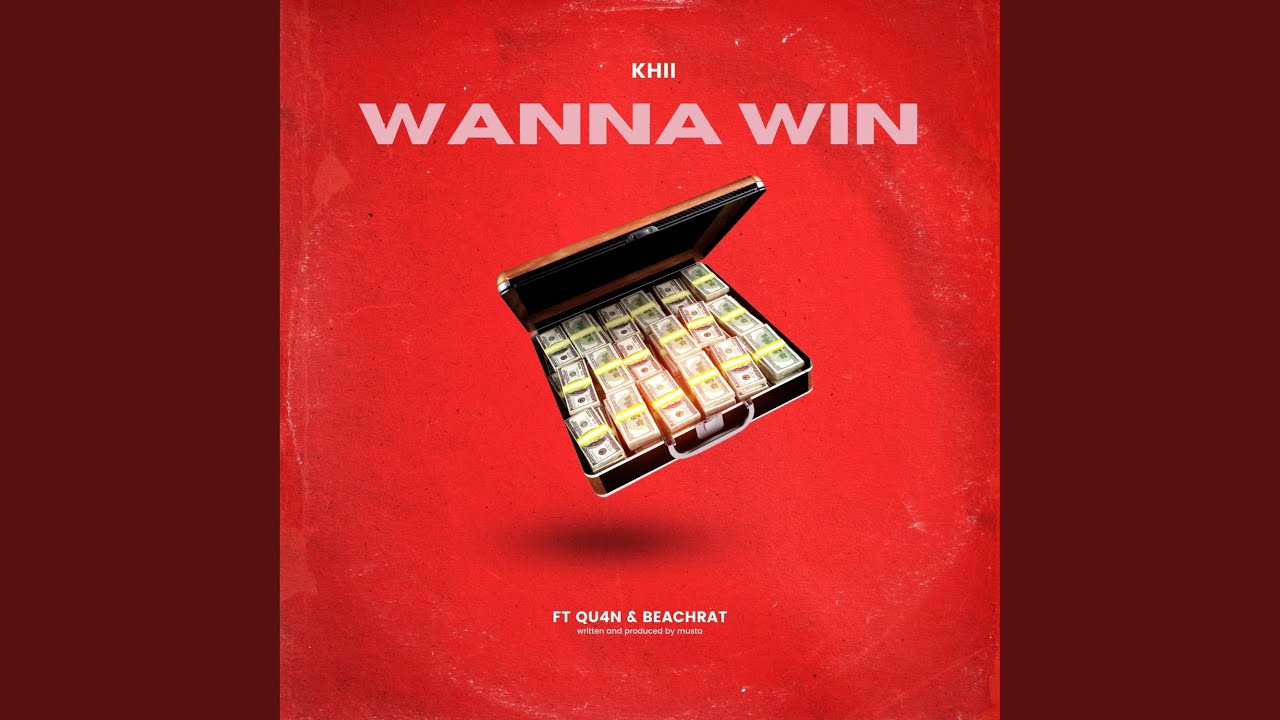 WANNA WIN (feat. Qu4n & beachrat) - YouTube