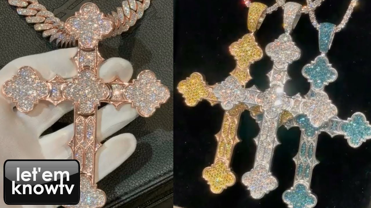 Alex Moss New Cathedral Of Dreams Diamond Pieces Shine Different | Pure ...