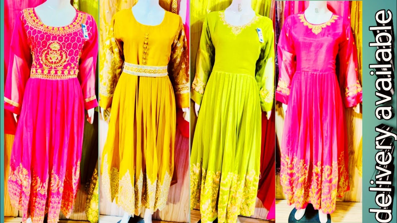 simple maxi chiffon maxi party wear maxi new design maxi new design ...