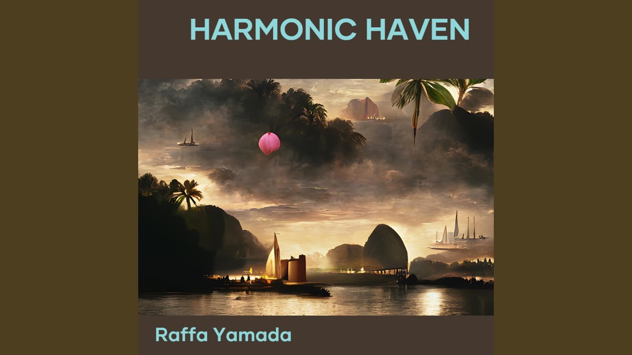Harmonic Haven - YouTube