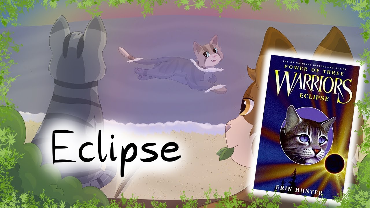 Eclipse – Trip Through Time | Warriors Analysis - YouTube