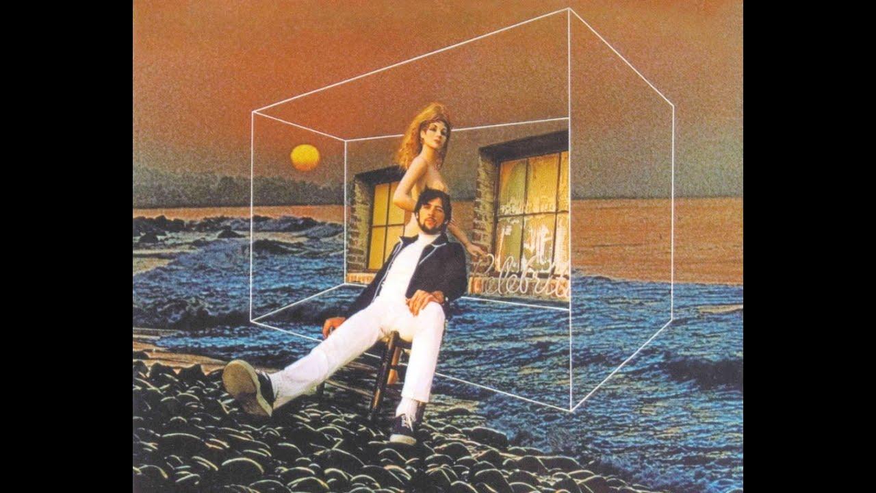 Mars Bonfire / 1968 - YouTube