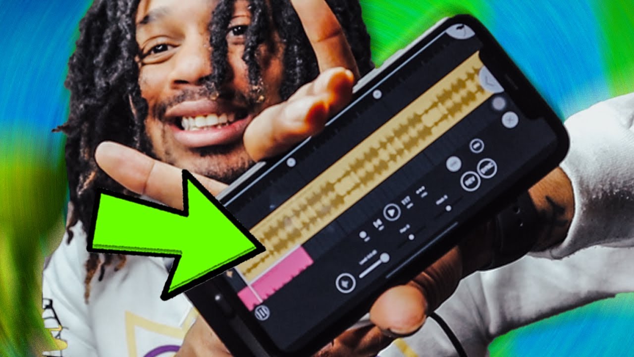 FL Studio Mobile Tutorial - How To Import Beats // FL Studio Mobile ...