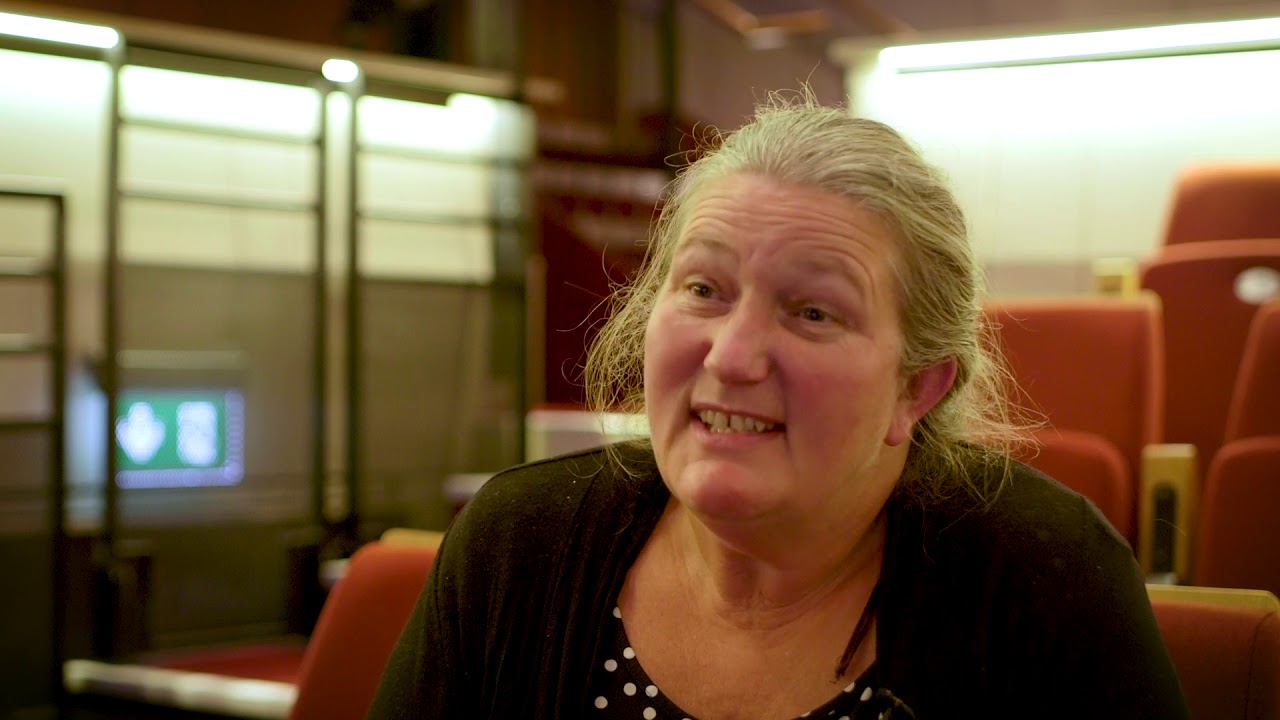 Beccy Pleasant, Head of Nuclear Skills Strategy & Nuclear Skills ...