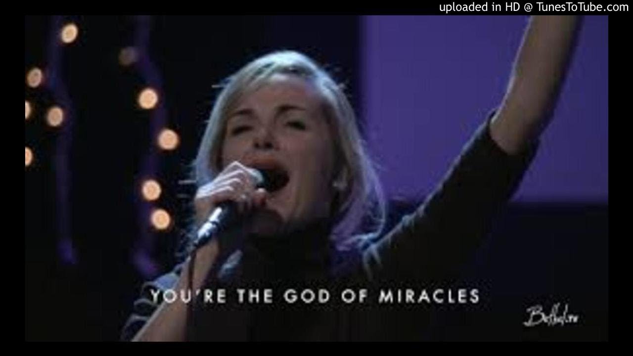 BETHEL MUSIC 2018 - I AM NO VICTIM, KRISTENE DIMARCO - YouTube
