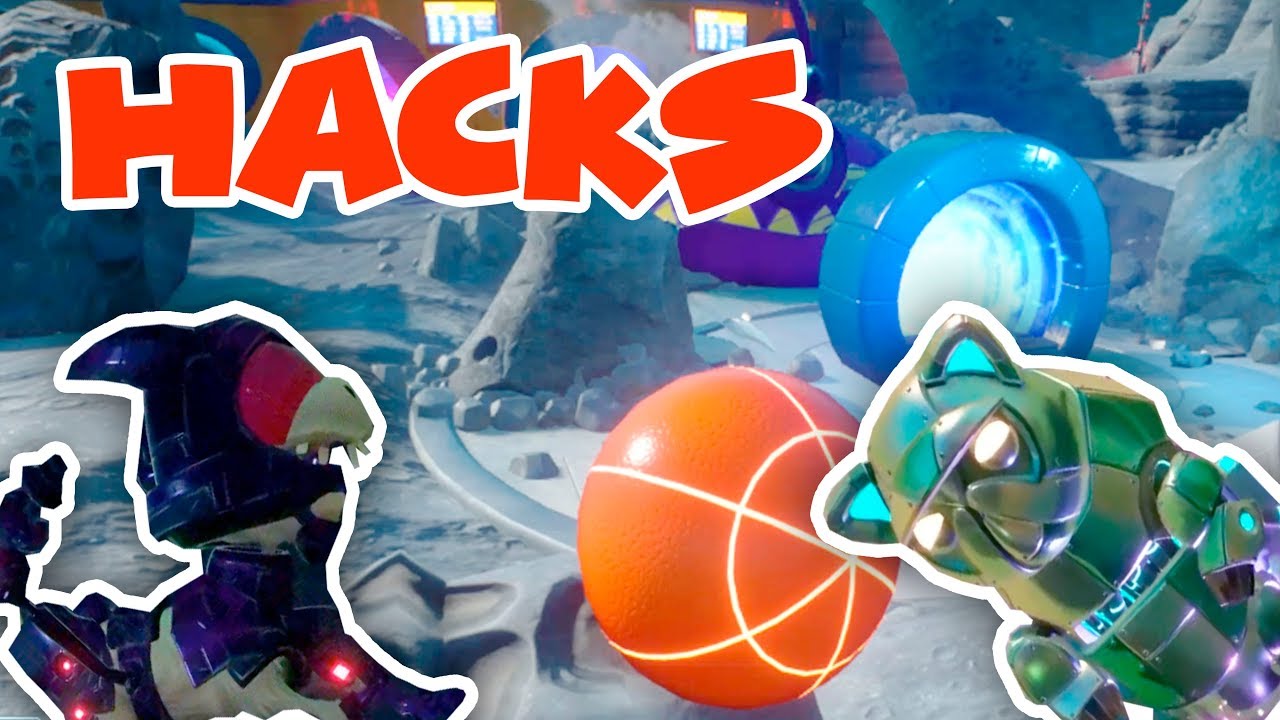 Los HACKS De PvZ GW2 | Plants Vs Zombies Garden Warfare 2 - YouTube