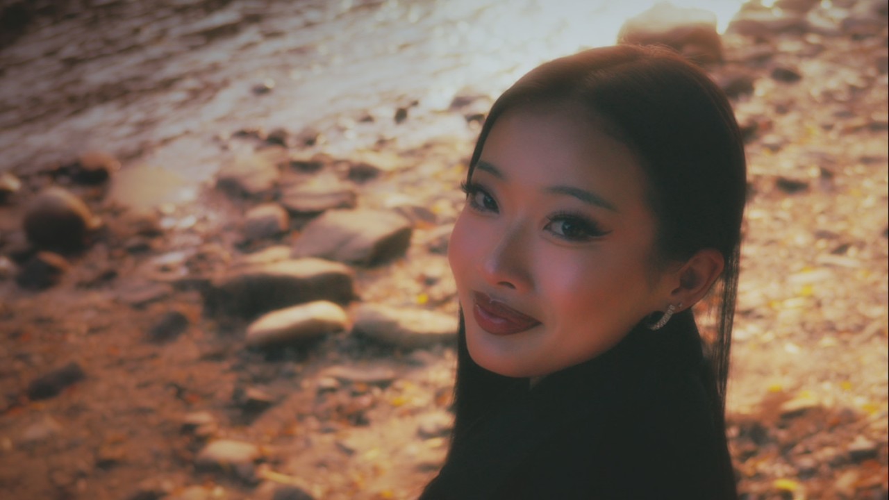 NAMI SAMI - T.W Ft. Sonam Drukpa (Official MV) - YouTube