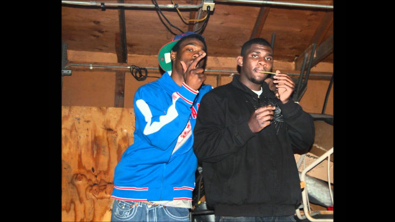 Rocky Rambo Marley----Squeak Dissin.wmv - YouTube