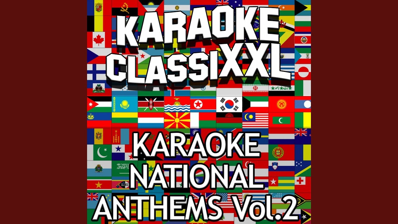 National Anthem of Guam (Stand Ye Guamanians) (Karaoke Version ...