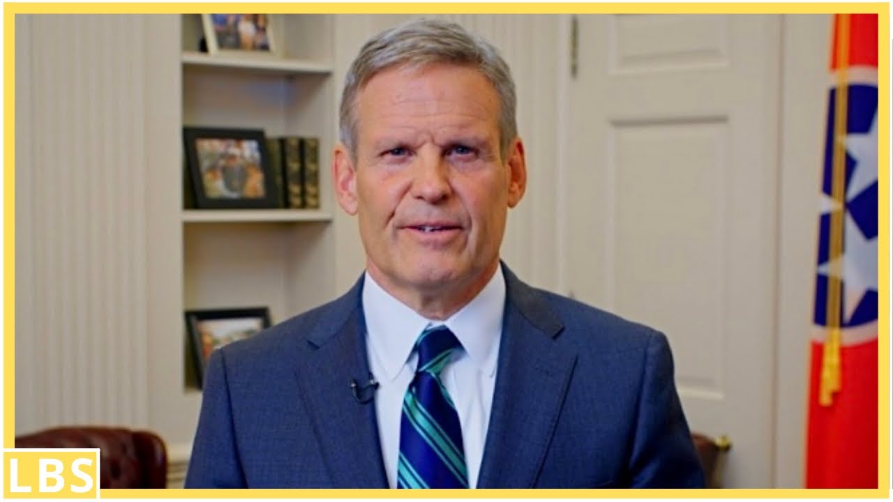 Republican Governor Calls for Gun Control, His Party Turns on Him ...