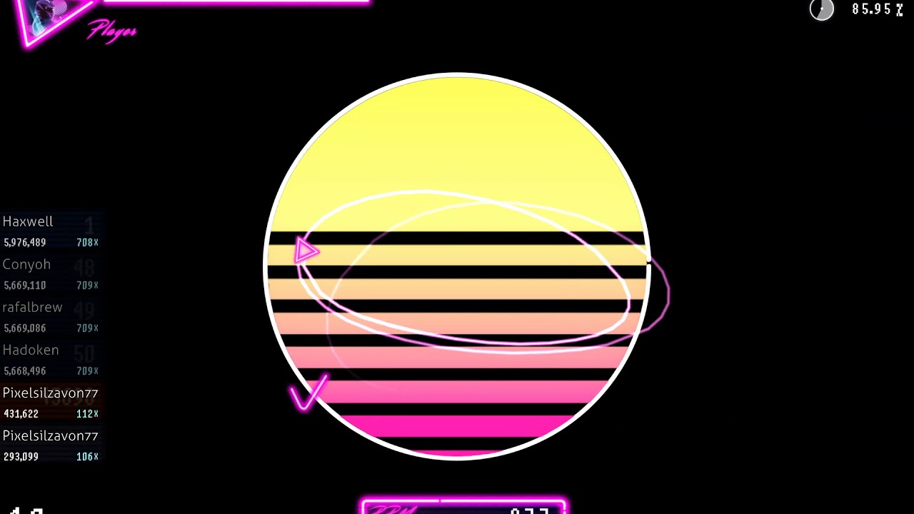 Well, I'm trying to get into osu standard. - YouTube