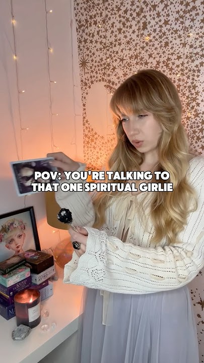 Are you THAT girl? 👽 - YouTube