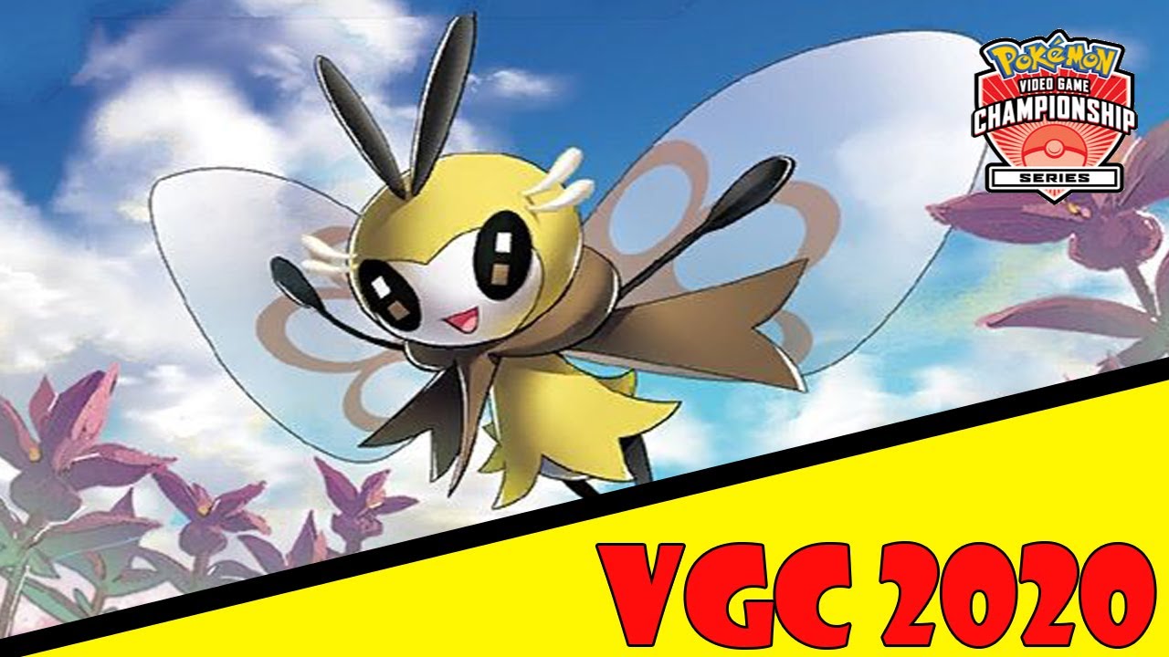 VGC 2020 #11: SPEED CONTROL SNORLAX - YouTube