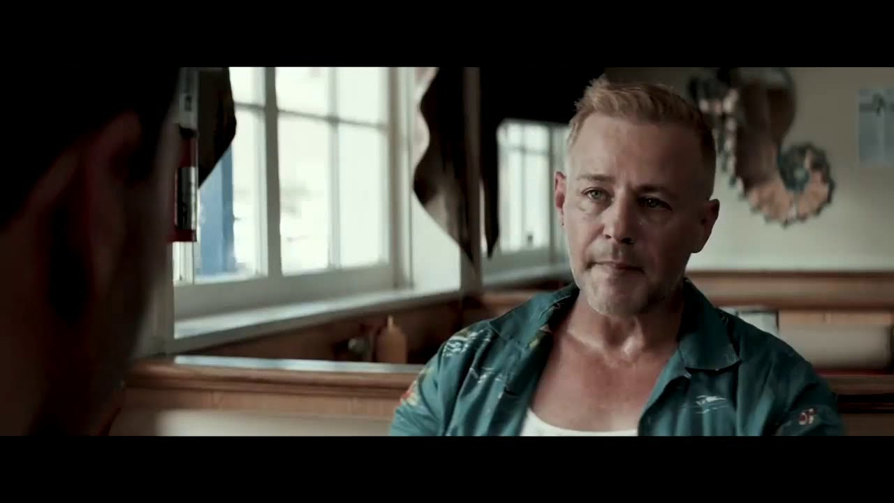 Debt Collector 2020 trailer - YouTube